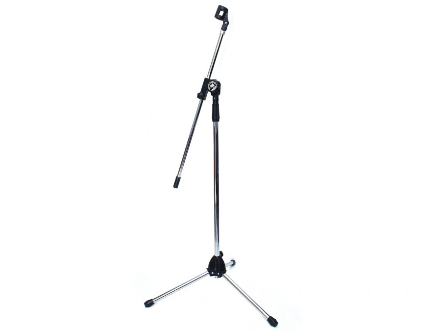 Tiang Microphone - Website Resmi Marcopolo Audio Indonesia